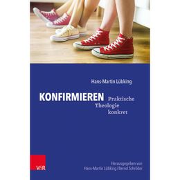 Konfirmieren