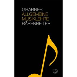 Allgemeine Musiklehre