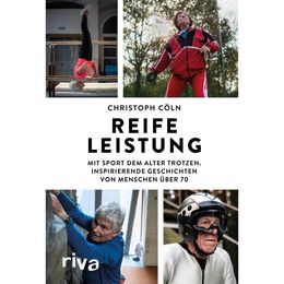 Riva Reife Leistung