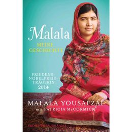 Malala. Meine Geschichte