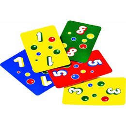 Schmidt Spiele Ligretto blau