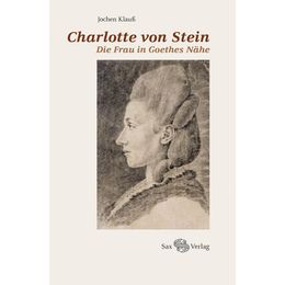 Charlotte von Stein