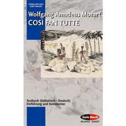 Cosi fan tutte