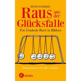 K&ouml;sel-Verlag Raus aus der Gl&uuml;cksfalle
