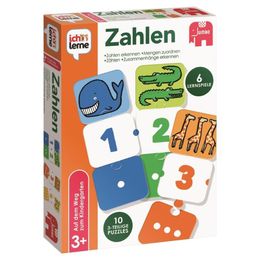 Ich lerne Zahlen