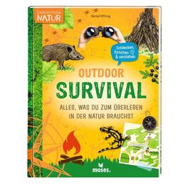 Outdoor-Survival