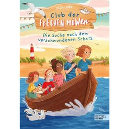 Karibu Club der frechen M&ouml;wen (Band 2)