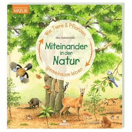 Miteinander in der Natur