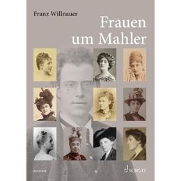 Frauen um Mahler