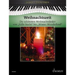 Weihnachtszeit