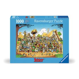 RAVENSBURGER VERLAG Puzzle &raquo;Asterix' Familienfoto&laquo;