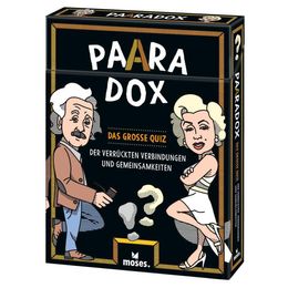 Paaradox