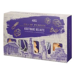 Era of Puzzles &raquo;Kostbare Relikte&laquo;