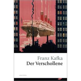 Der Verschollene (Amerika)