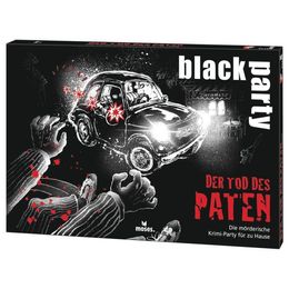 black party Der Tod des Paten