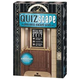 QUIZscape