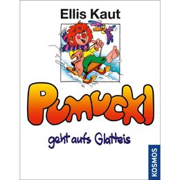 Franckh-Kosmos Kaut, Pumuckl geht aufs Glatteis, Bd. 8