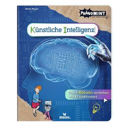Ph&auml;noMINT K&uuml;nstliche Intelligenz