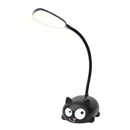 LED-Leuchte &raquo;Ed, die Katze&laquo;