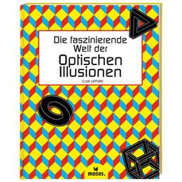 Die faszinierende Welt der Optischen Illusionen
