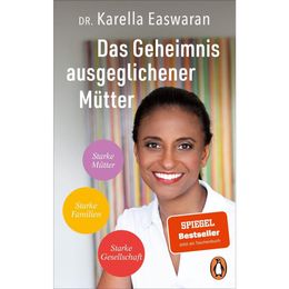 Das Geheimnis ausgeglichener M&uuml;tter