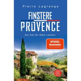 Finstere Provence
