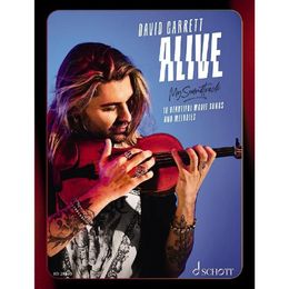 Alive - My Soundtrack