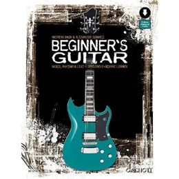 Beginner's Guitar