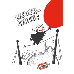 Liedercircus