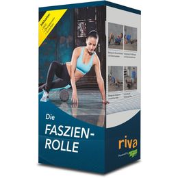 Riva Sport-Set &raquo;Die Faszien-Rolle&laquo;
