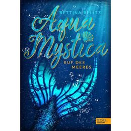Karibu Aqua Mystica