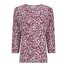 Damen-Shirt &raquo;Brombeere&laquo;