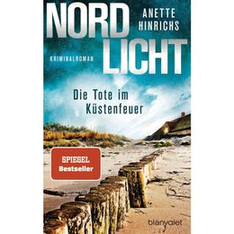 Nordlicht - Die Tote im K&uuml;stenfeuer
