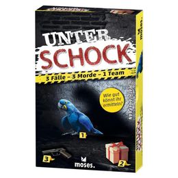 Unter Schock