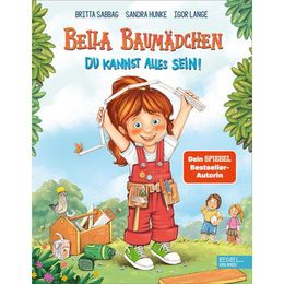 Karibu Bella Baum&auml;dchen