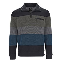 Herren-Sweatshirt &raquo;Stay Fresh&laquo;