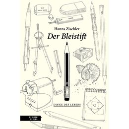 Der Bleistift