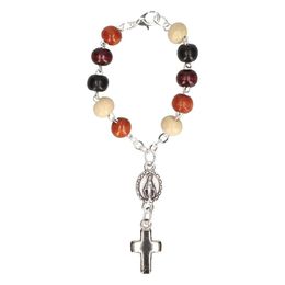 10er Rosenkranz (1 St&uuml;ck)