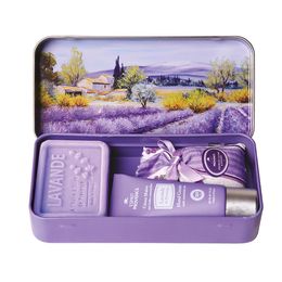 Lavendelbox &raquo;Paysage de Provence&laquo;