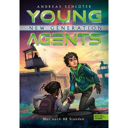 Karibu Young Agents New Generation (Band 2)