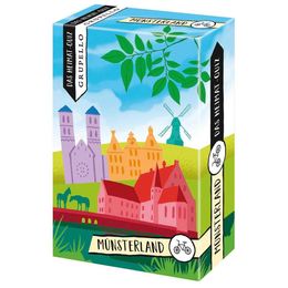 M&uuml;nsterland