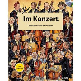 Im Konzert