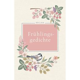 Fr&uuml;hlingsgedichte