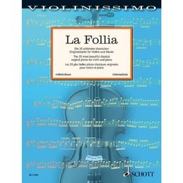 La Follia
