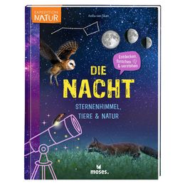 Die Nacht