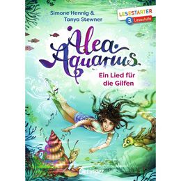 Oetinger Alea Aquarius. Ein Lied f&uuml;r die Gilfen