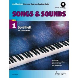Songs & Sounds