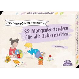 32 Morgenkreisideen f&uuml;r alle Jahreszeiten