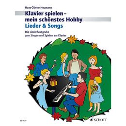 Lieder & Songs
