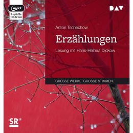 Erz&auml;hlungen